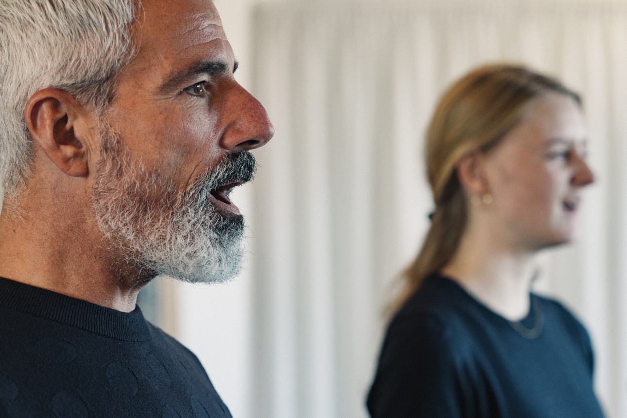 Gå til kor i København | Rytmisk Center