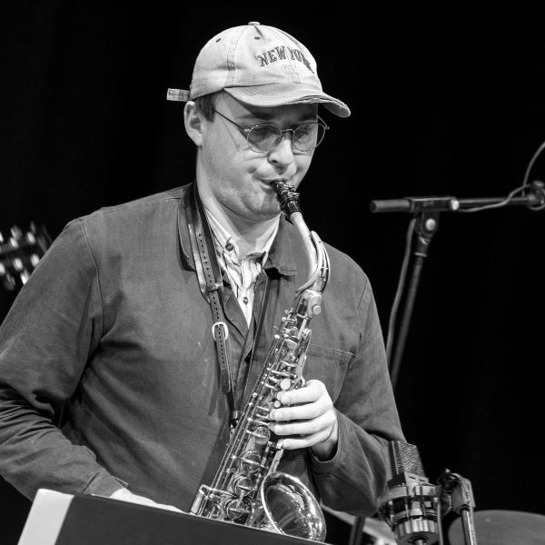 Undervisere | Rytmisk Center forside